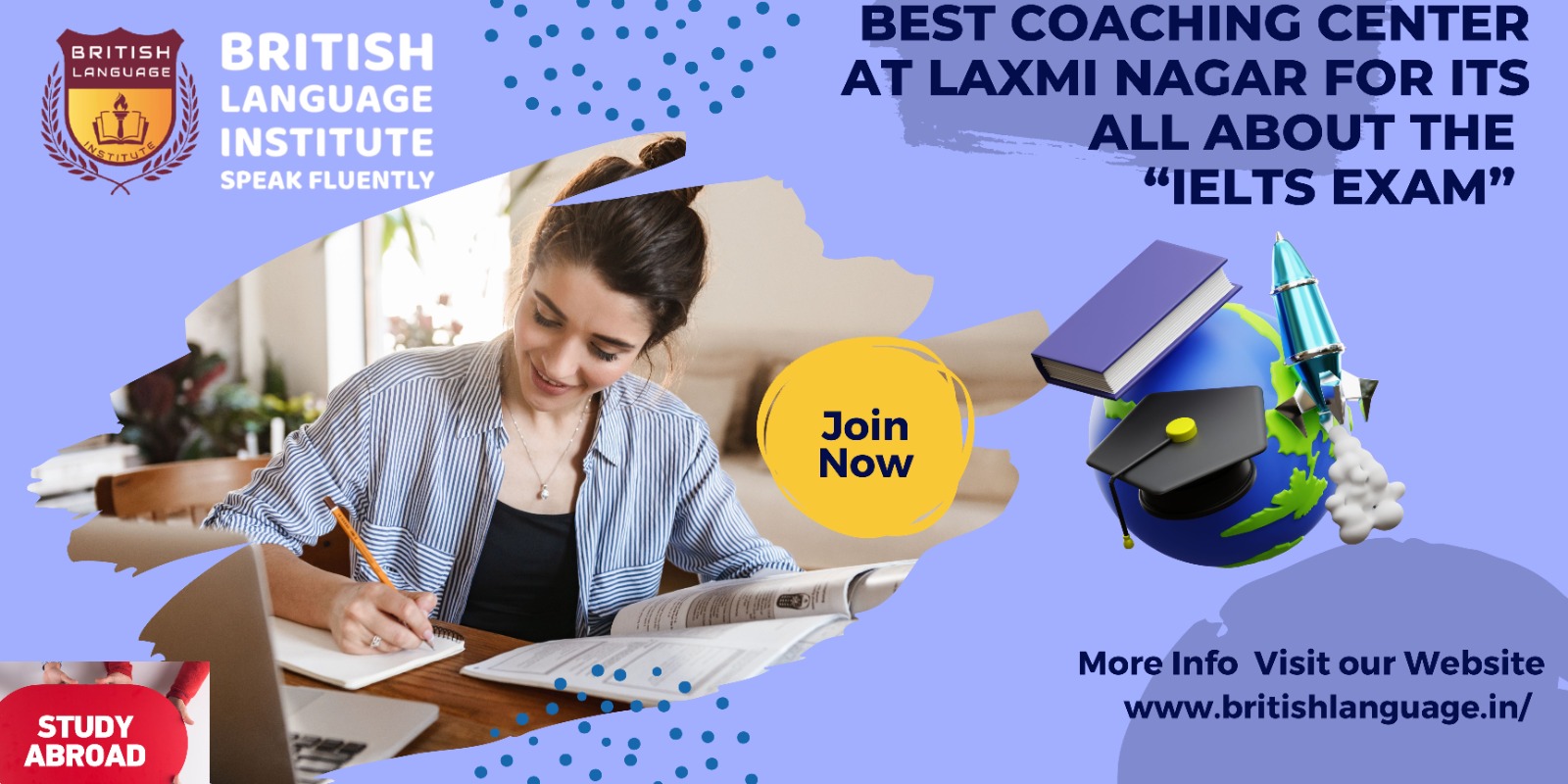International English Language Testing System IELTS Exam
